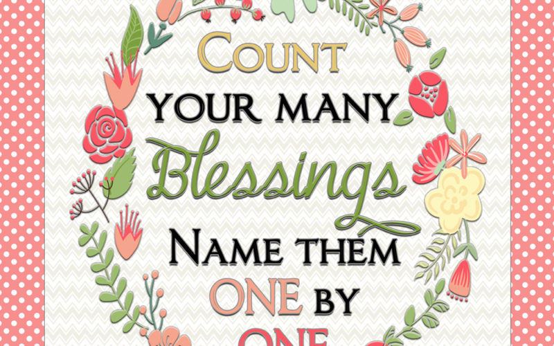 Thanksgiving Archives - inkhappi